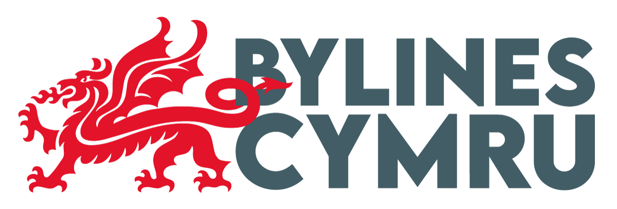 Bylines Cymru - Bylines Cymru