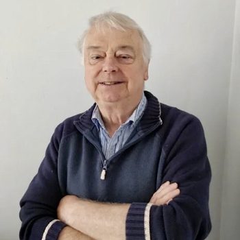 Dr John Ball - Bylines Cymru