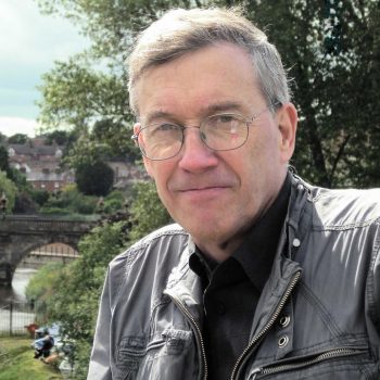 Peter Brown - Bylines Cymru